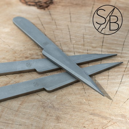 Shrapnel Original - Set of 3