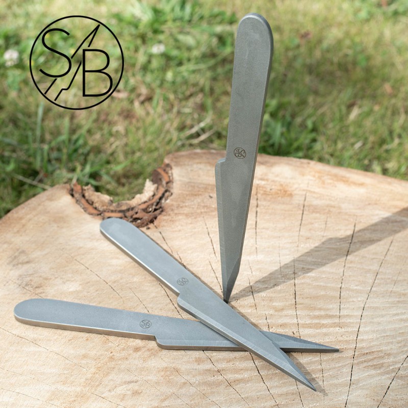 Shrapnel Original - Set of 3