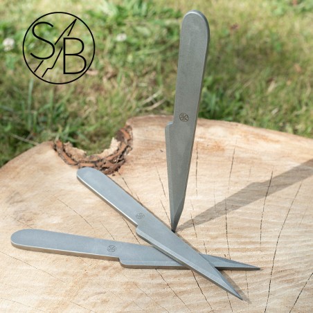 Shrapnel Original - Set of 3