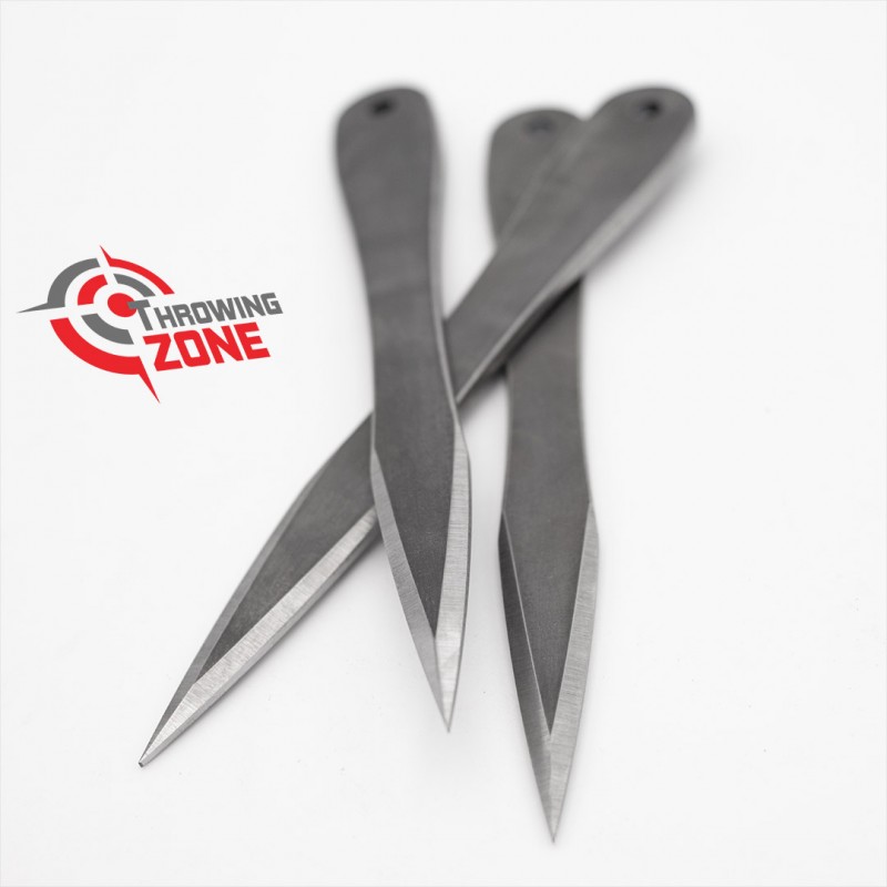 Arrow Throwing Knife