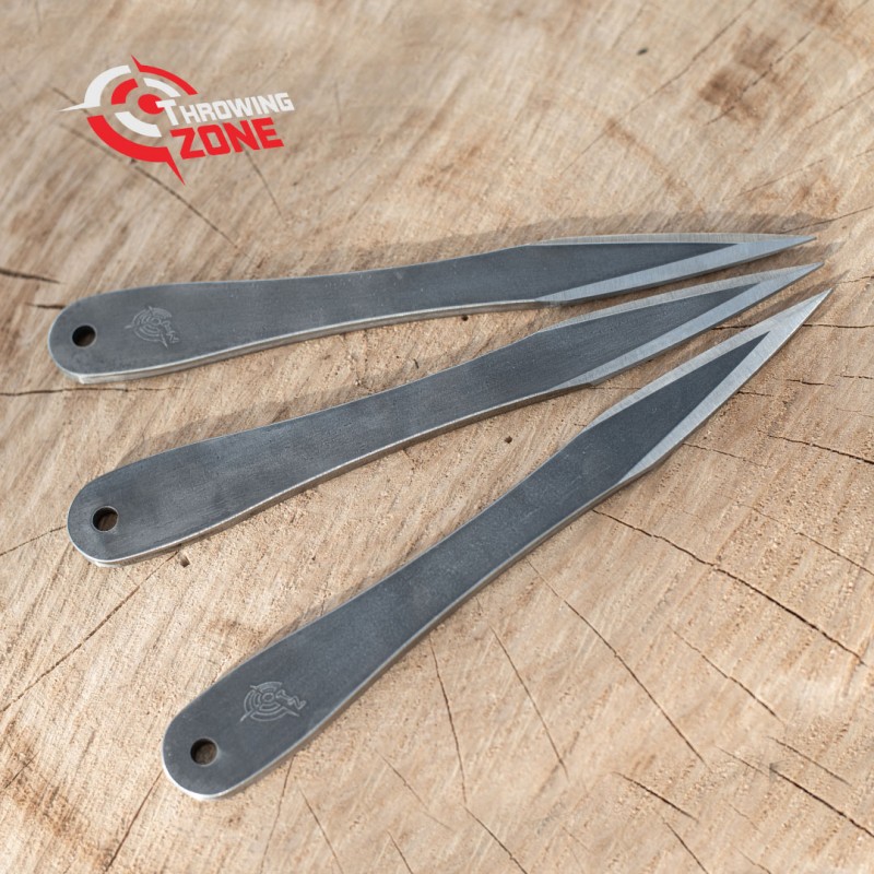 Arrow Throwing Knife