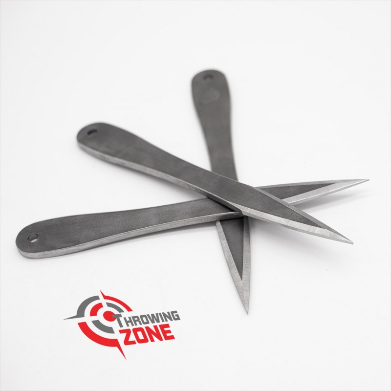 Arrow Throwing Knife