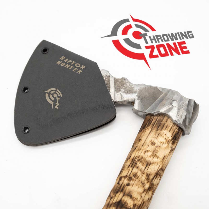 Raptor Hunter - Tactical Hawk