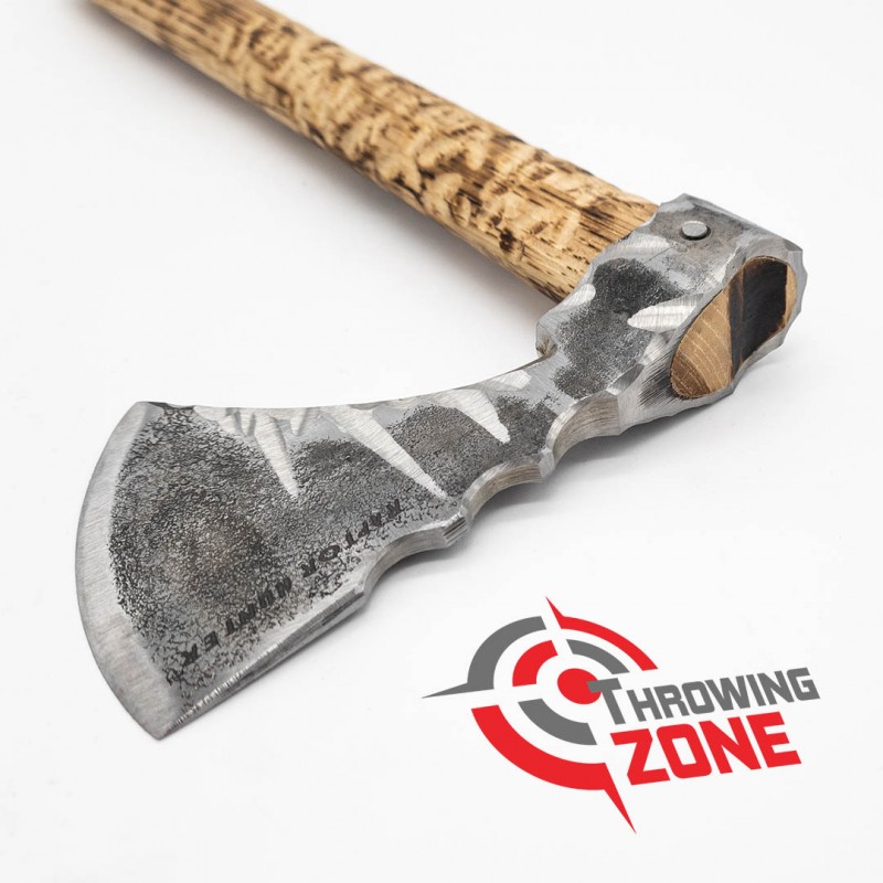 Raptor Hunter - Tactical Hawk