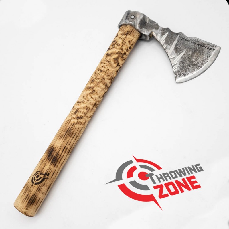 Raptor Hunter - Tactical Hawk