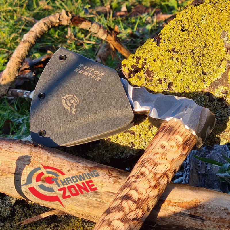 Raptor Hunter - Tactical Hawk