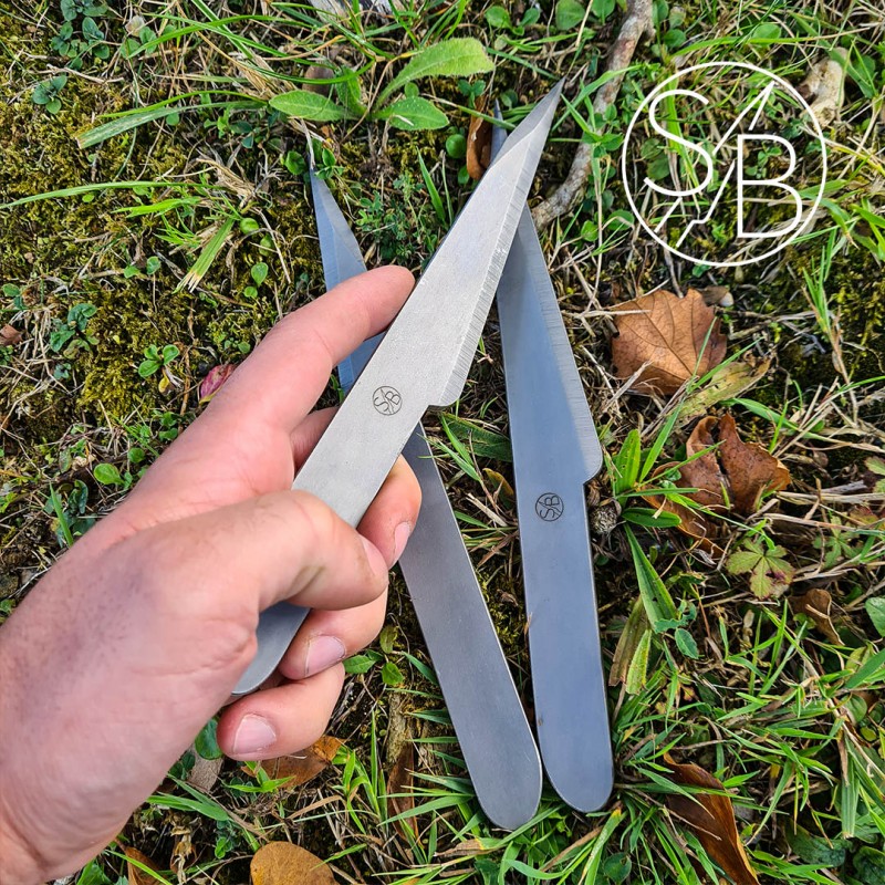 Shrapnel Evolution - Set de 3