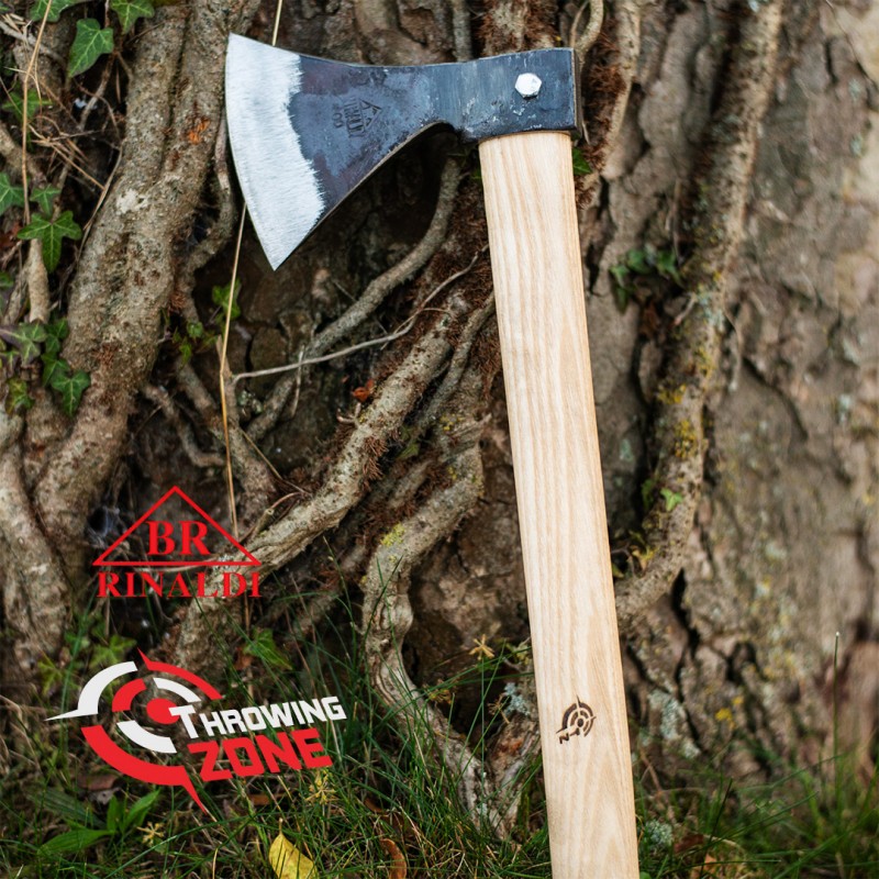 Sport throwing ax