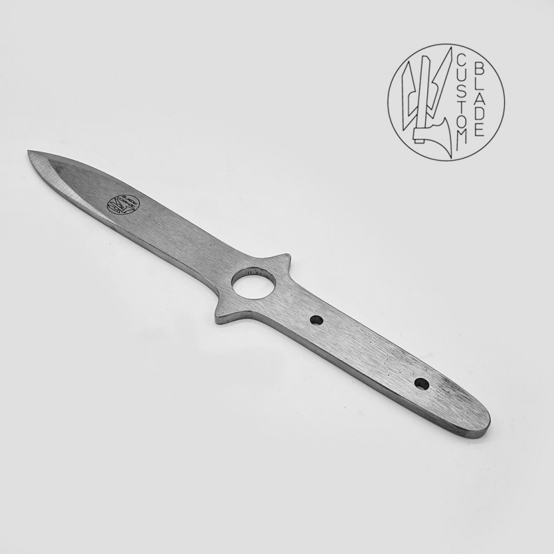 Werner's Patriot Dagger