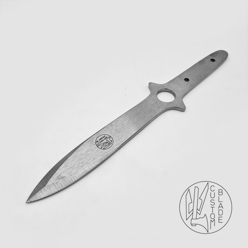 Werner's Patriot Dagger