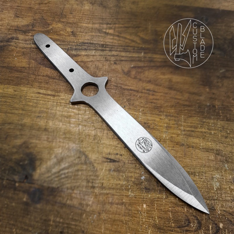 Werner's Patriot Dagger
