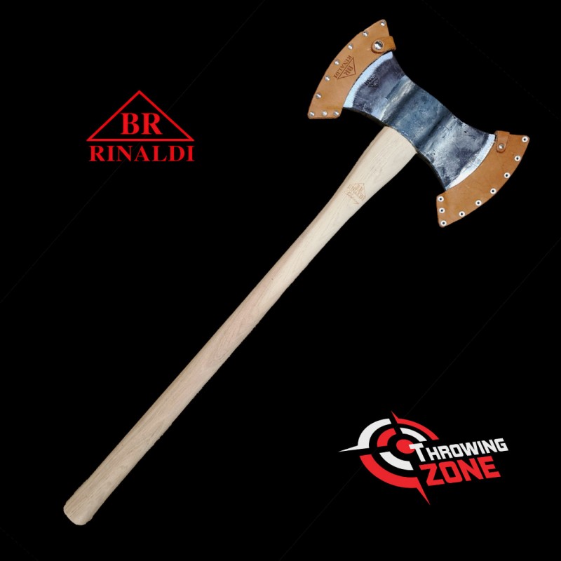 Double bit competition ax