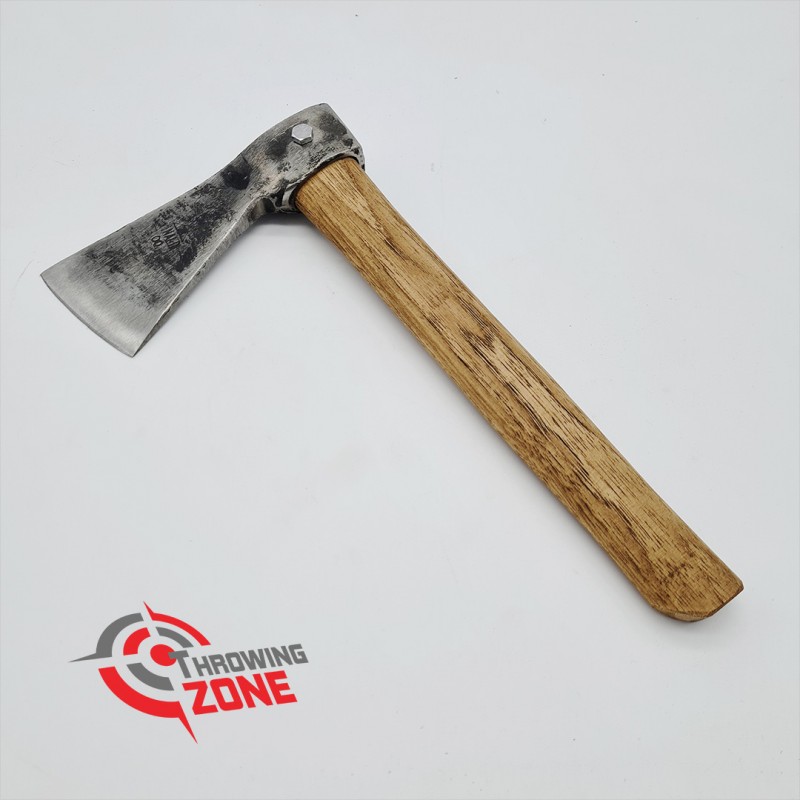 Tomahawk de lancer compact pro