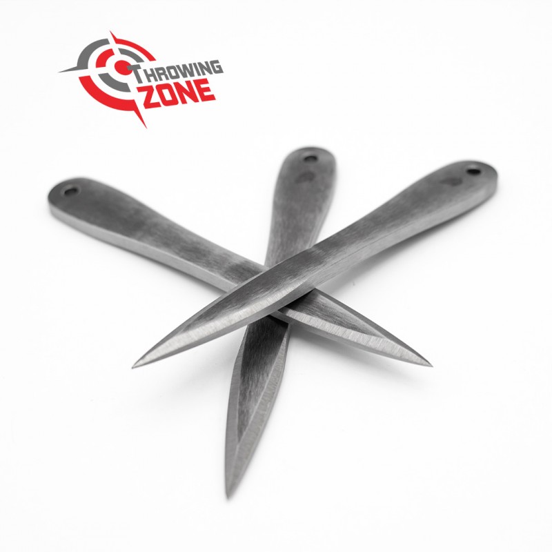 Arrow Hefty 8mm Throwing Knife