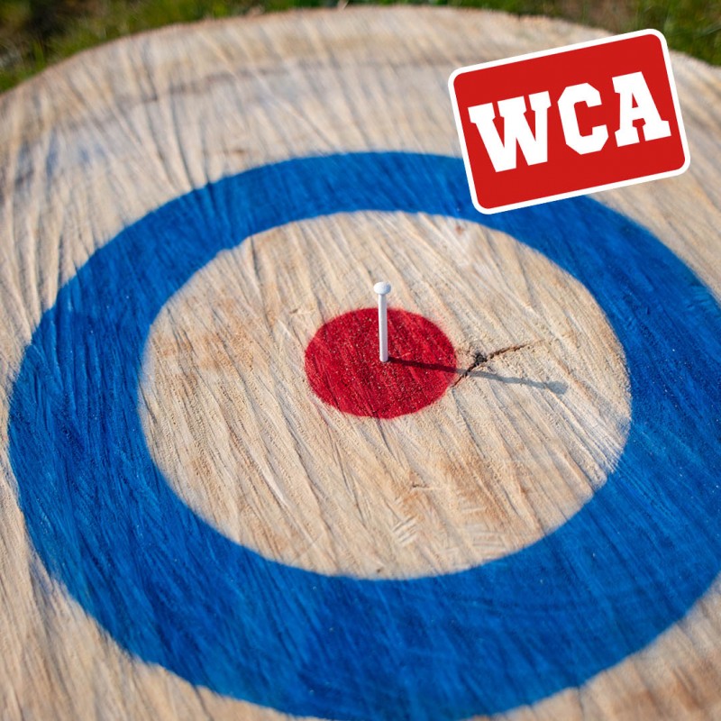 Poplar Coutanque target