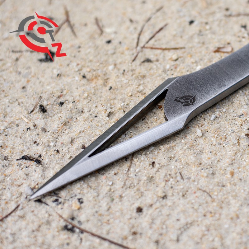 Couteau de lancer Pathfinder