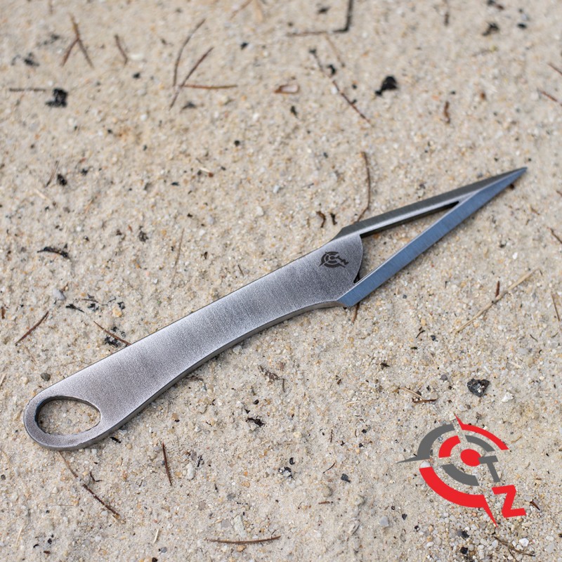 Couteaux de lancer Pathfinder